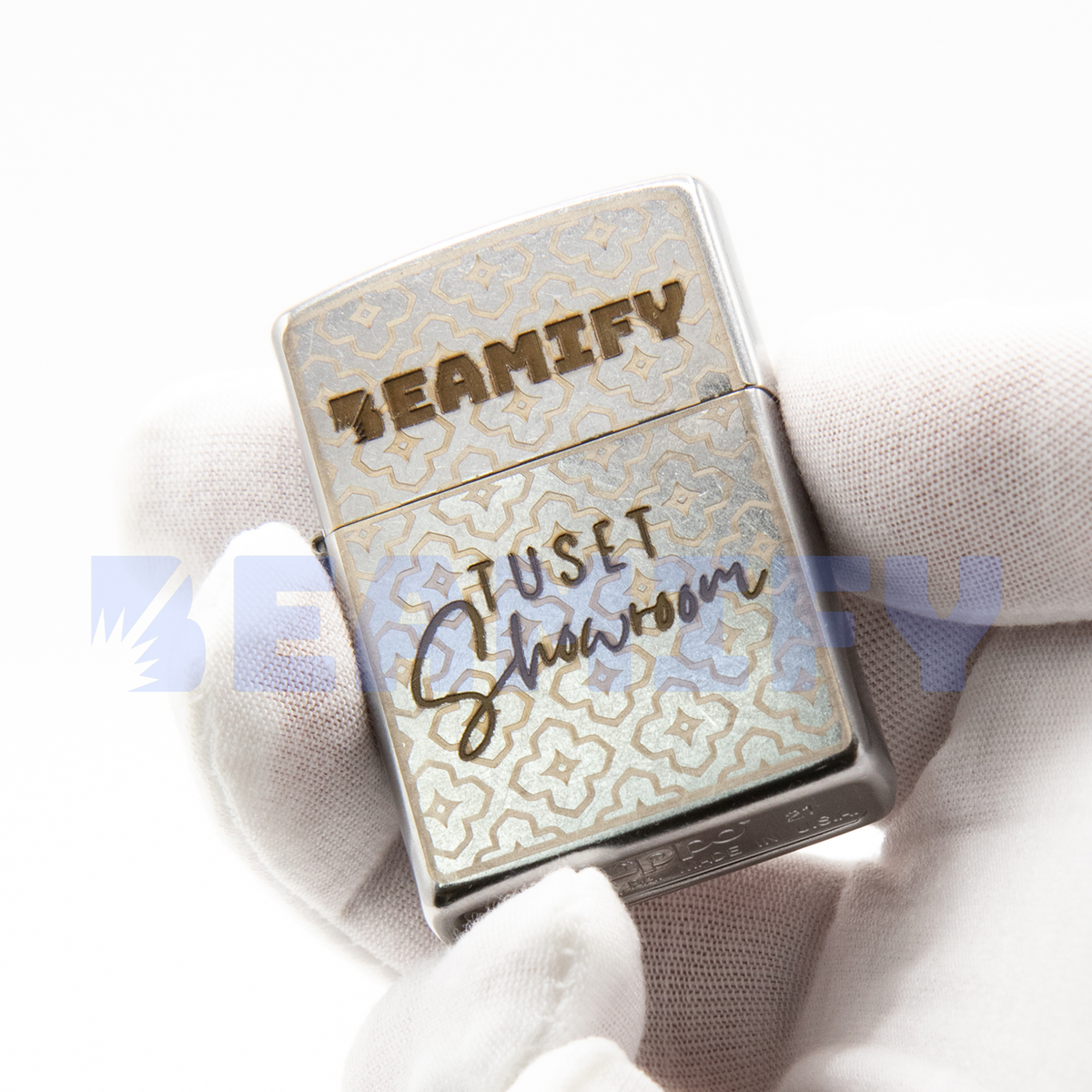 Promocionales – beamifymx