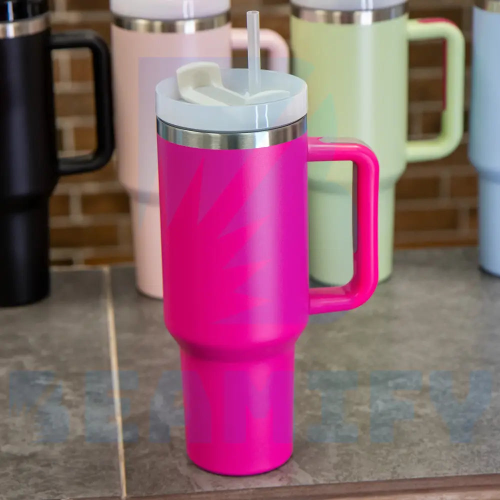 Termo Genérico Tipo Stanley 40 onzas – beamifymx