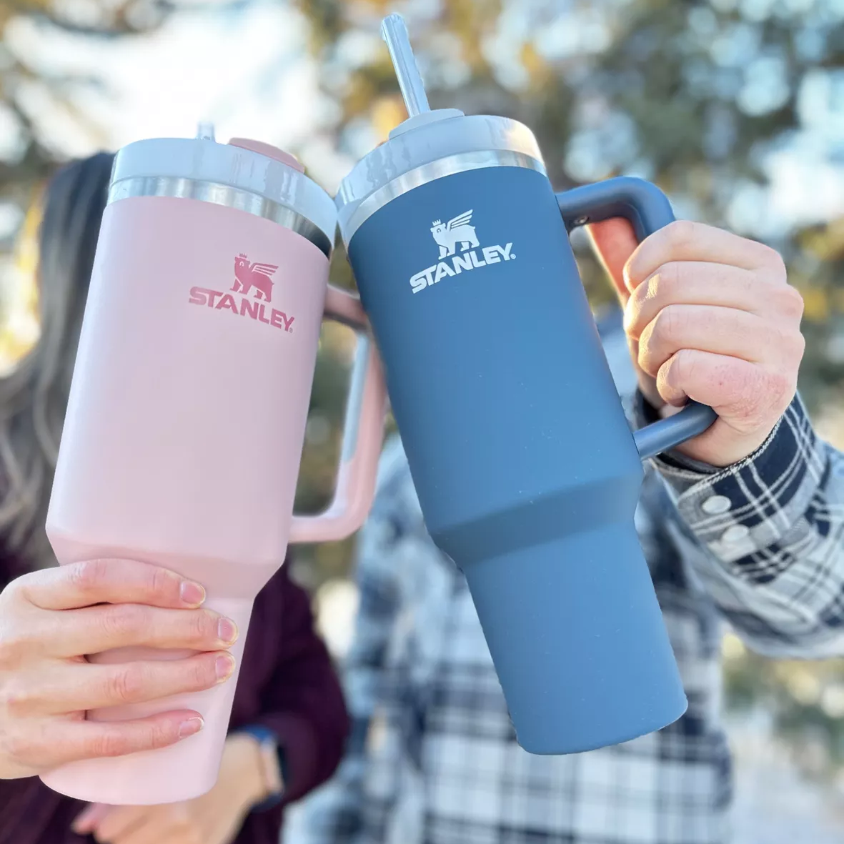 Stanley – beamifymx