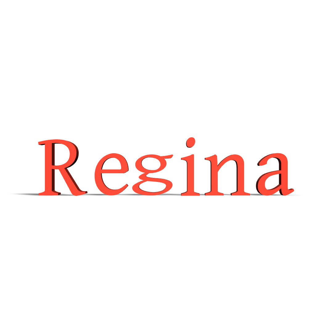 Regina – beamifymx