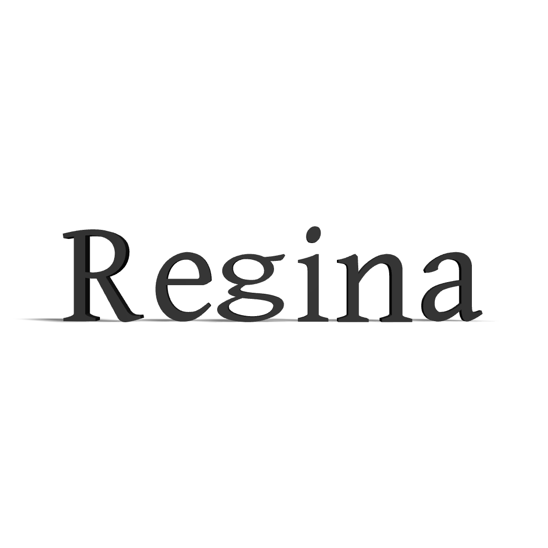 Regina – beamifymx