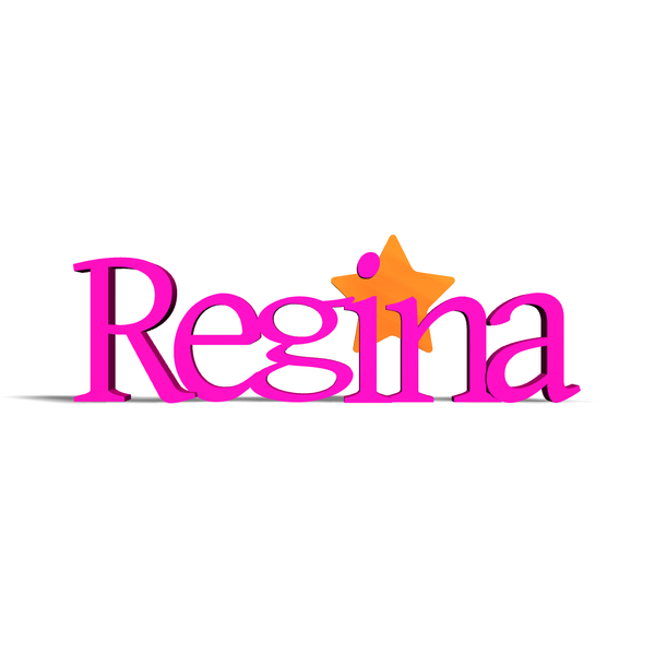 Regina – beamifymx