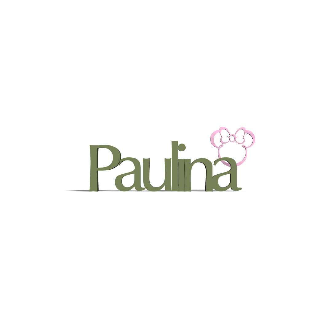 Paulina – beamifymx