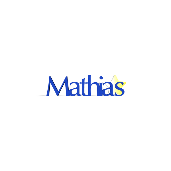 Mathias – beamifymx