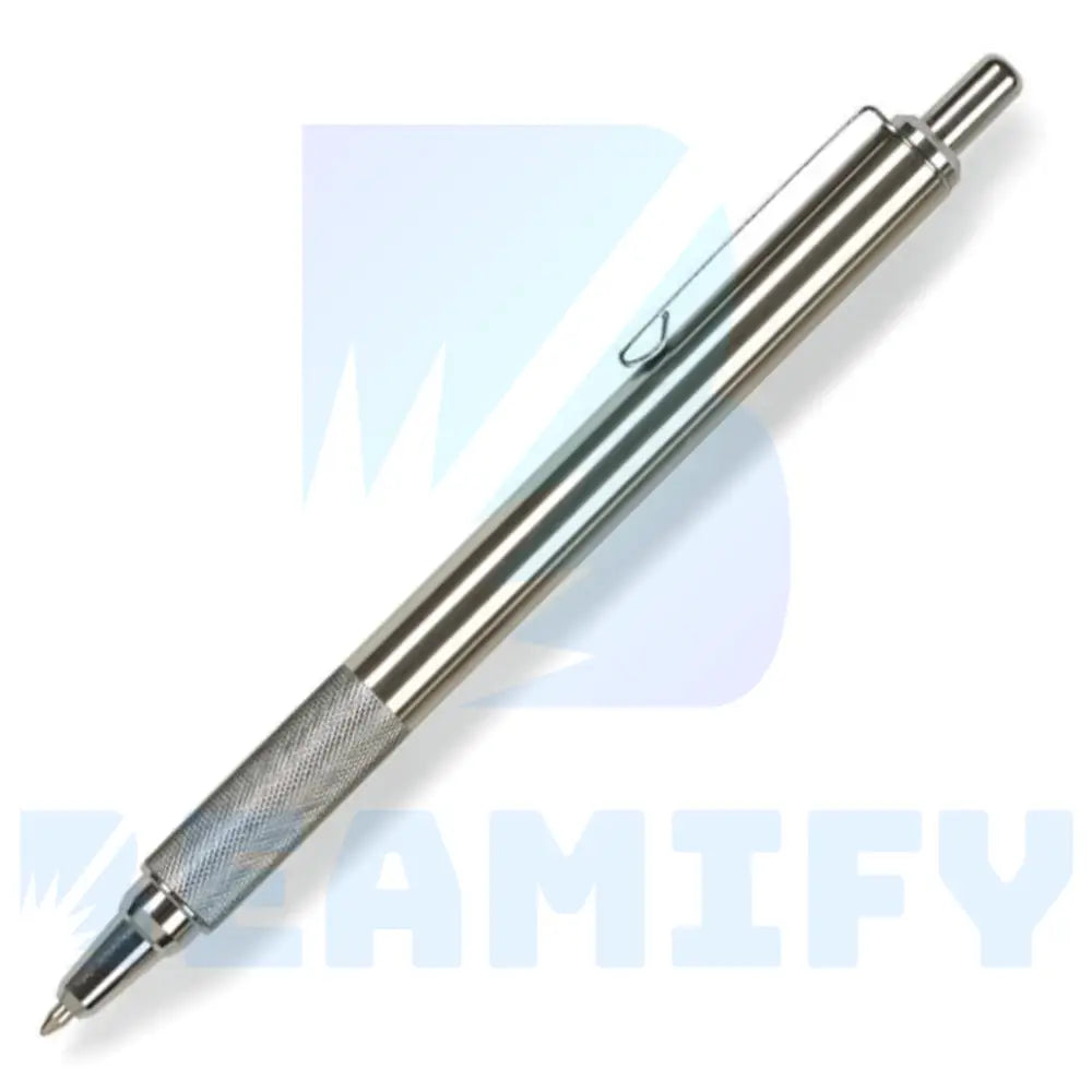 Pluma Zebra F-701 – beamifymx